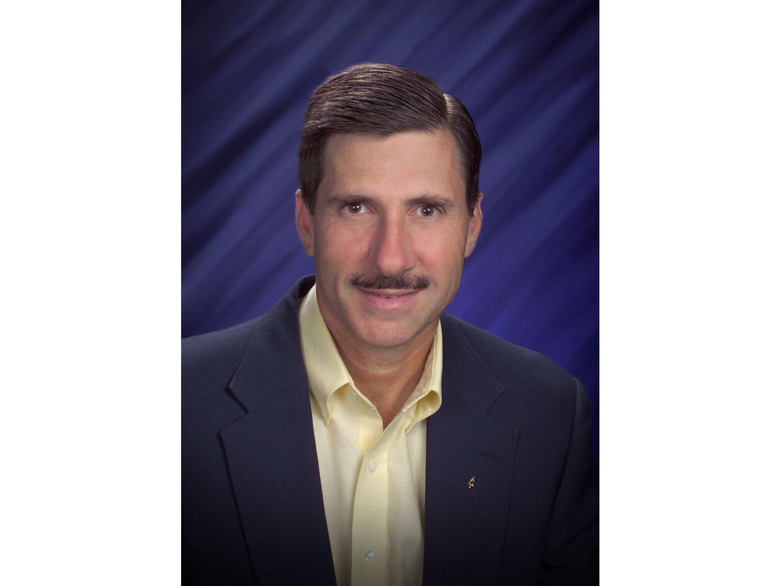 Robert Brigantic | PNNL